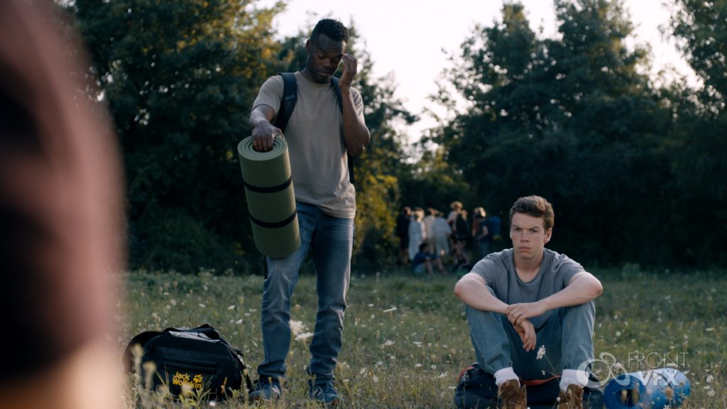 Midsommar feature film – Front VFX